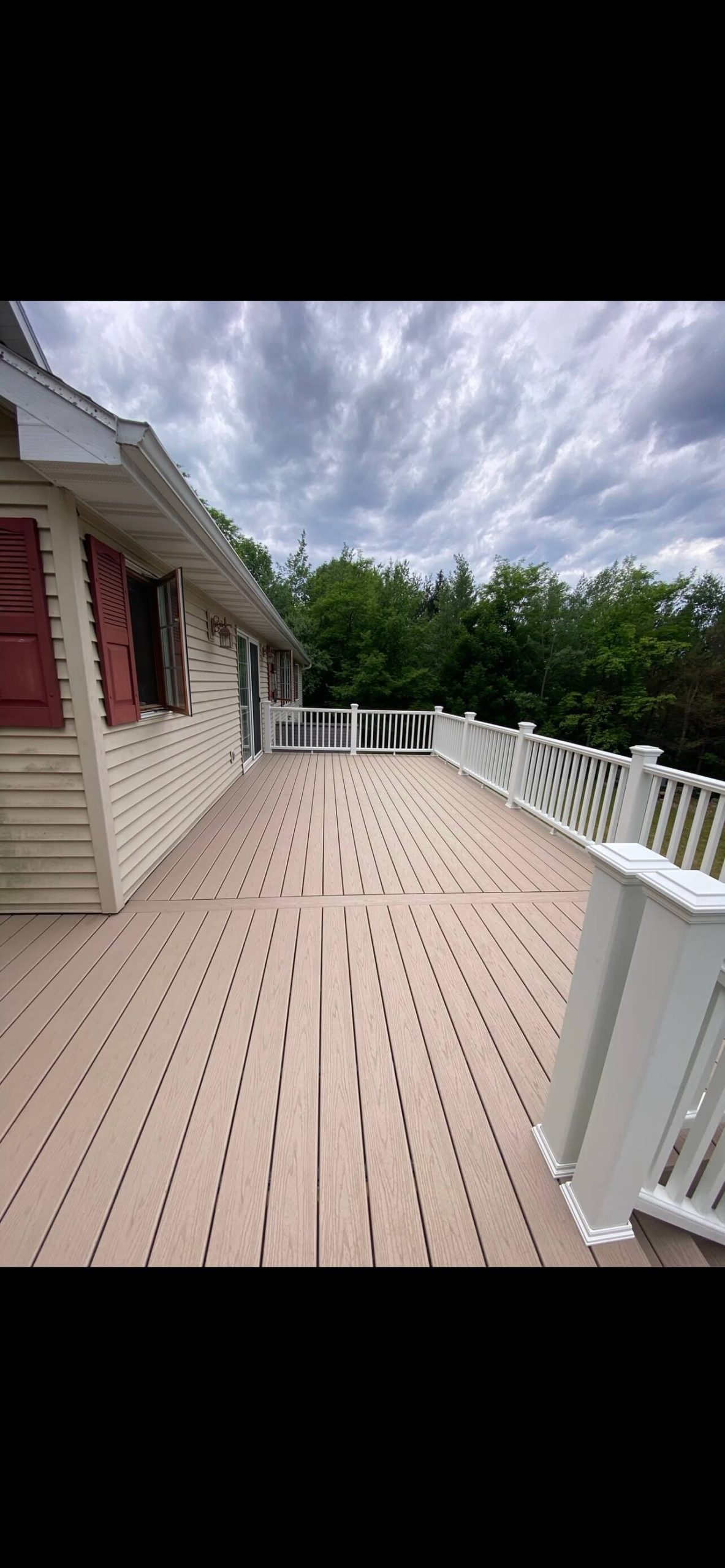 Blog – 920 Deck Pro