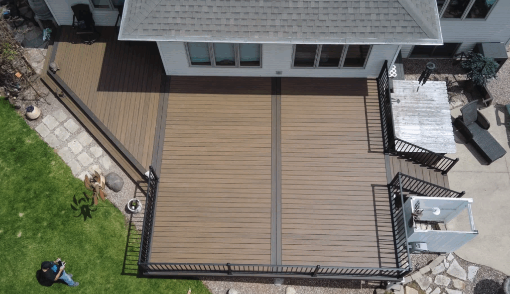 920 Deck Pro – Design. Build. Enjoy.