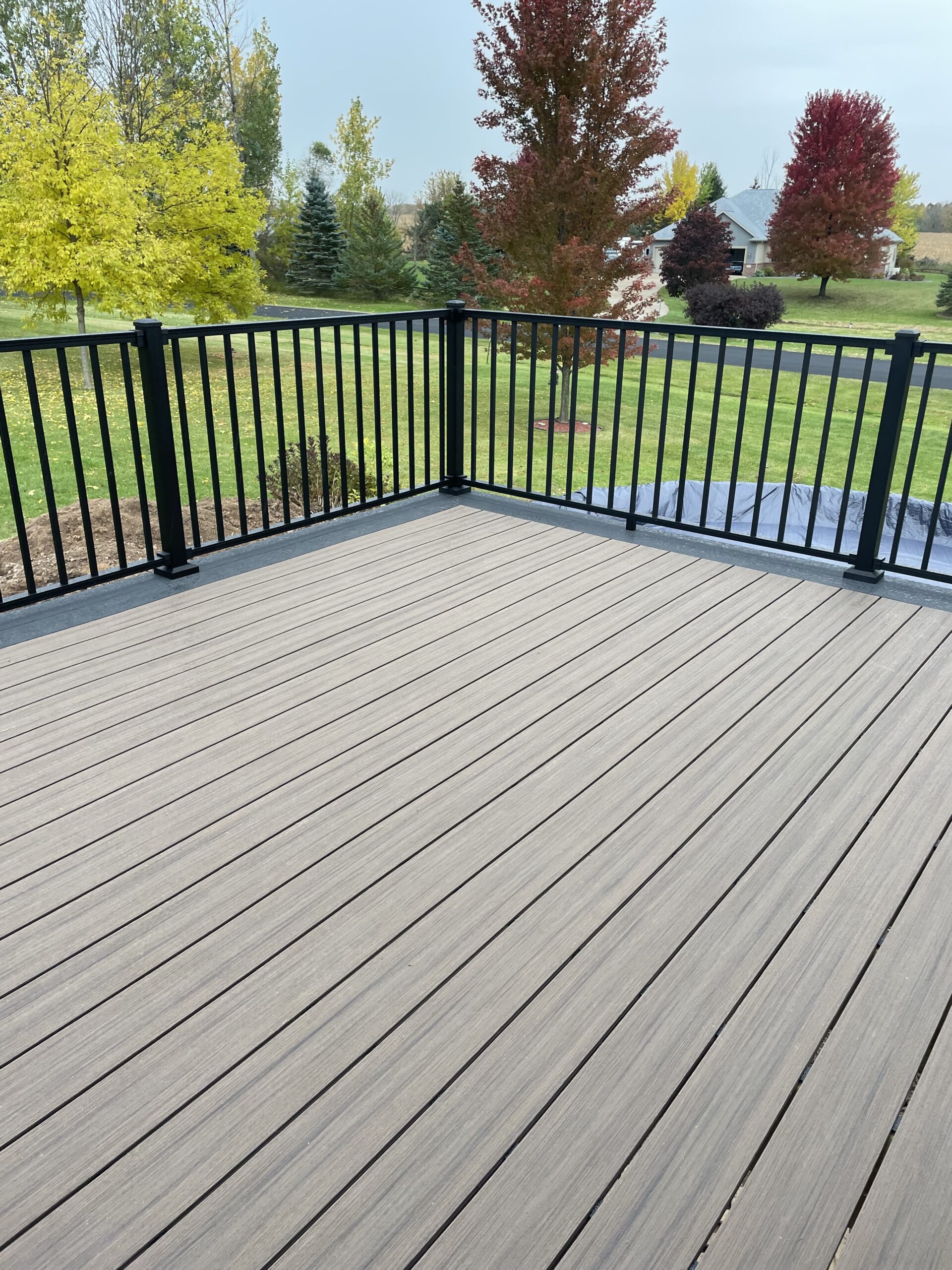 920 Deck Pro – Design. Build. Enjoy.